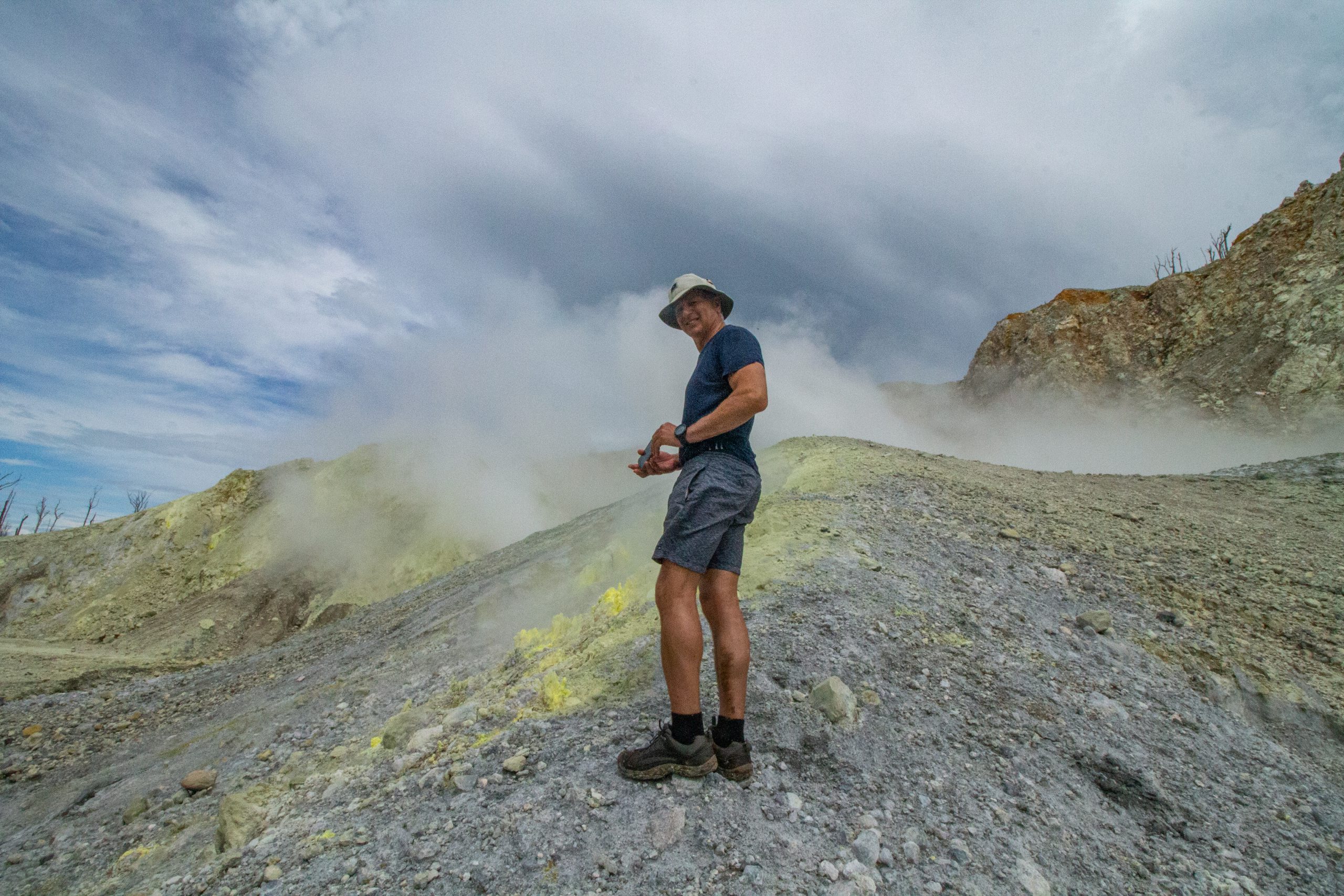 Kimbe Bay trip gallery – Encounter Freediving